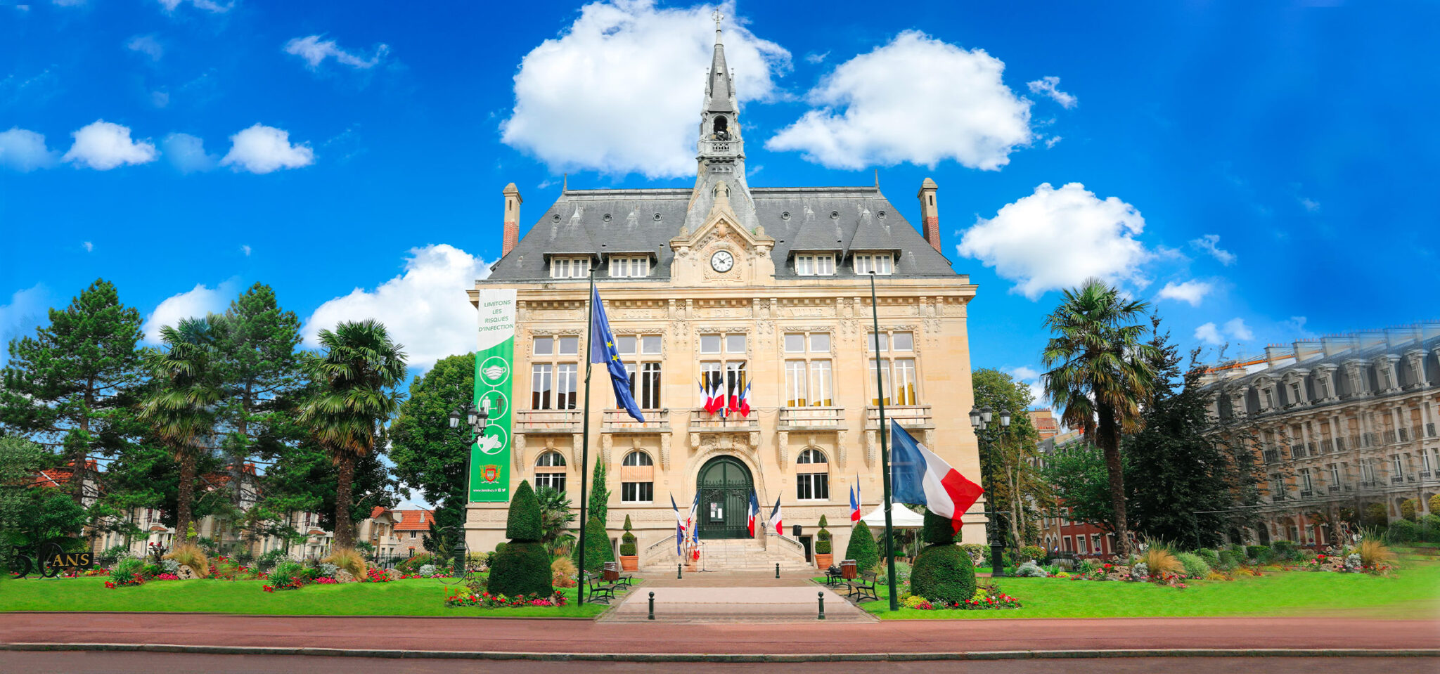 Les actualités - Ville du Raincy